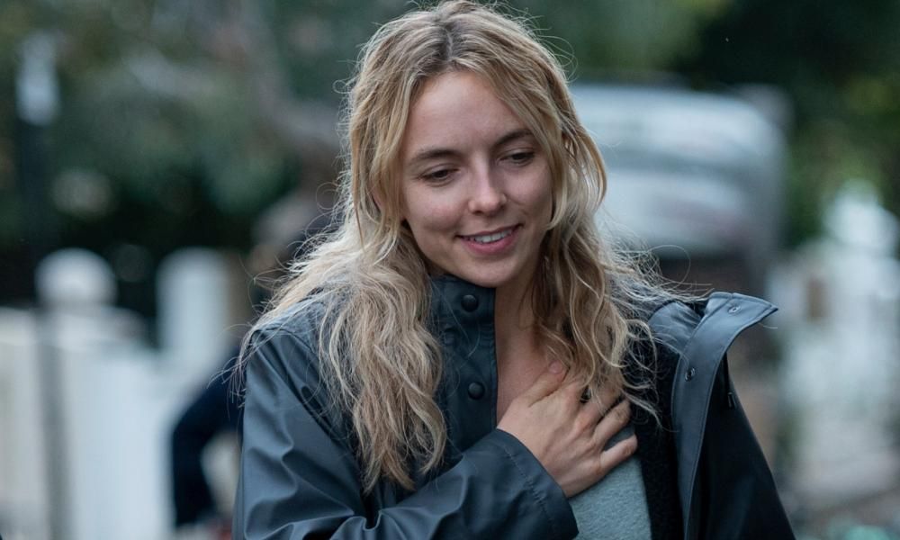 Post your questions for Jodie Comer