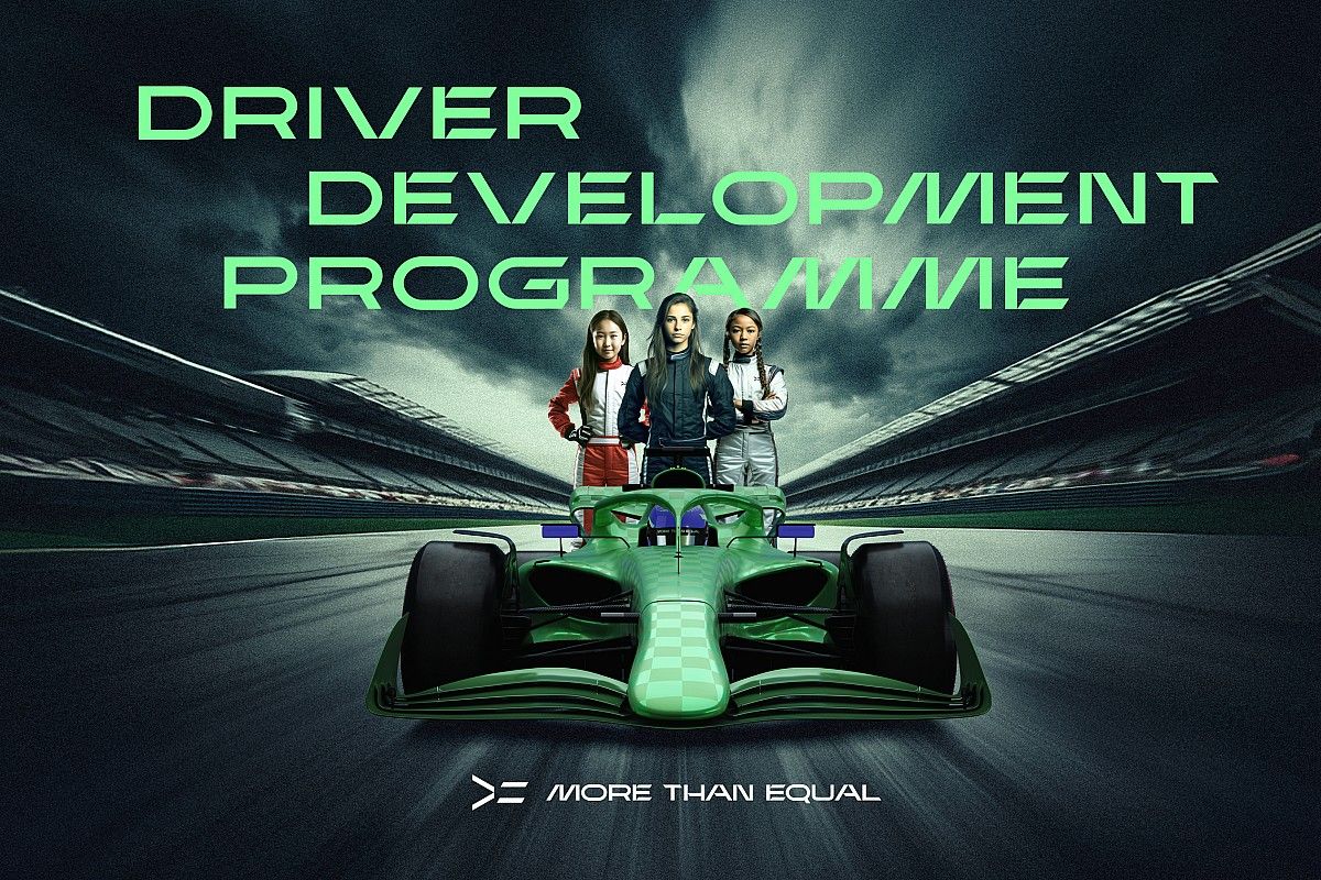 More than Equal opens applications for driver… More than Equal opens applications for driver…