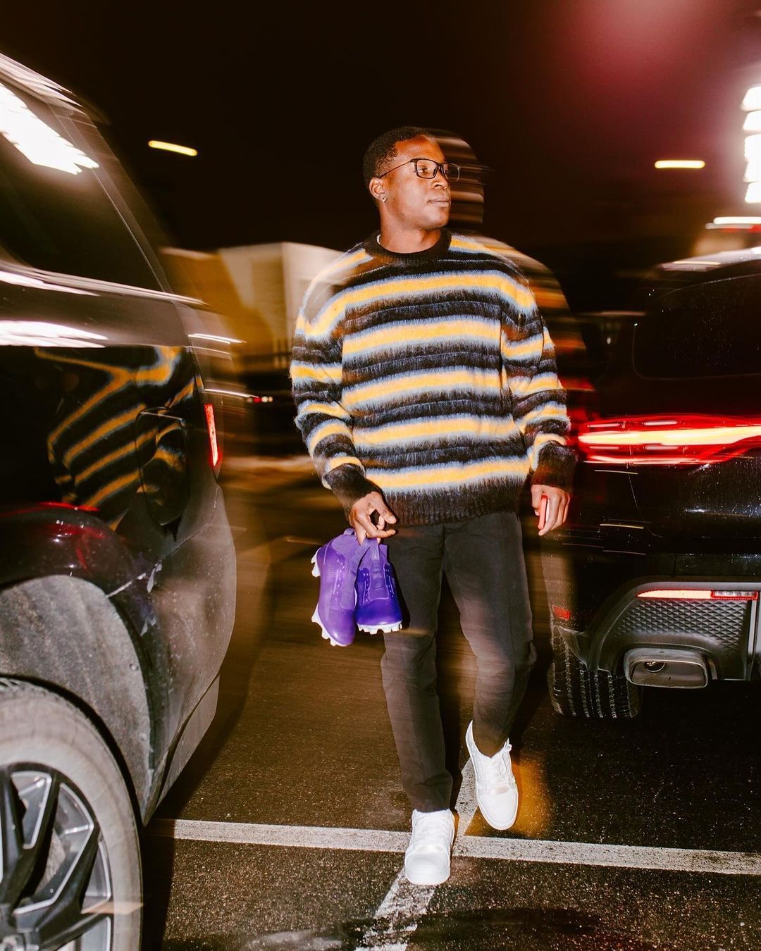 Brandon Powell: Capturing Moments Through the Camera's…