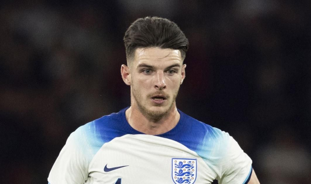 Brendan Rodgers details Declan Rice near miss as…