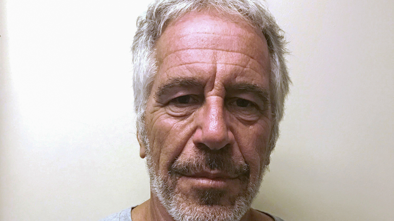 Ex-presidents, celebrities and a prince: Jeffrey…