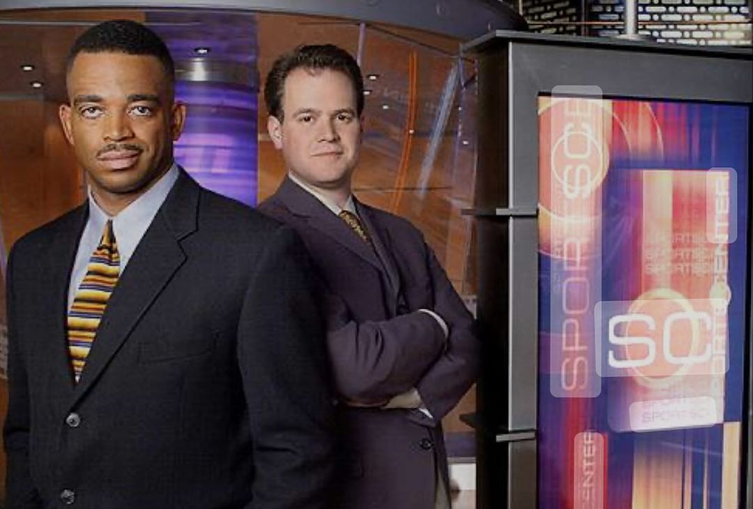 Remembering Stuart Scott: 9 Years Gone, Missed but…