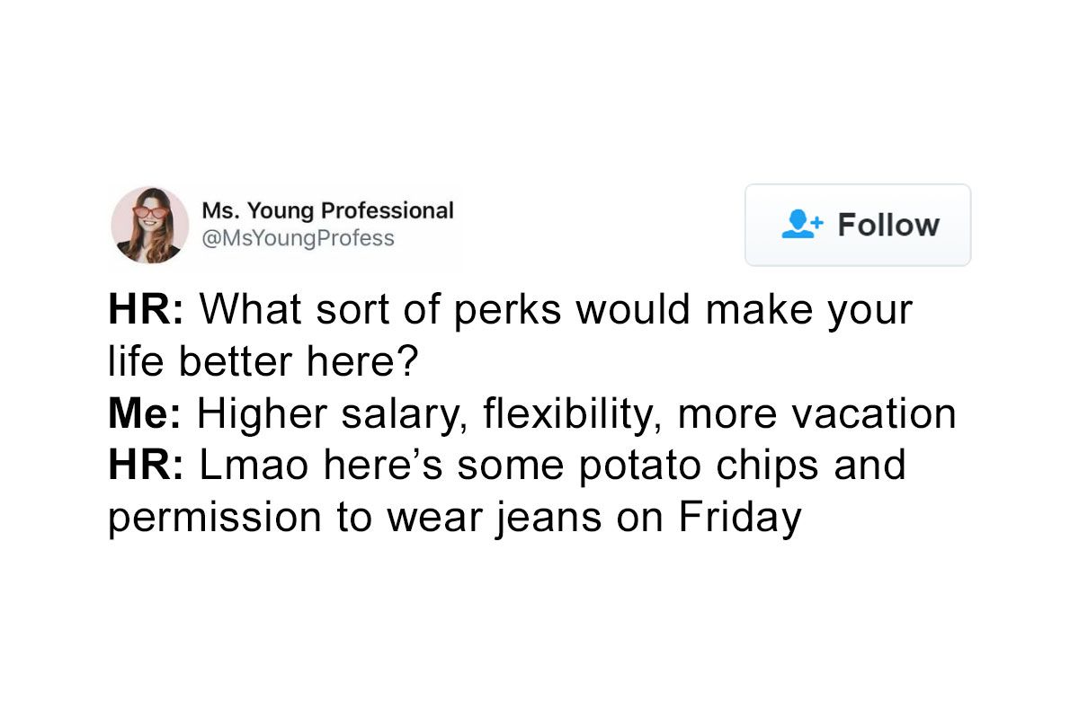 50 Work Memes To Laugh At While You Ignore Your…