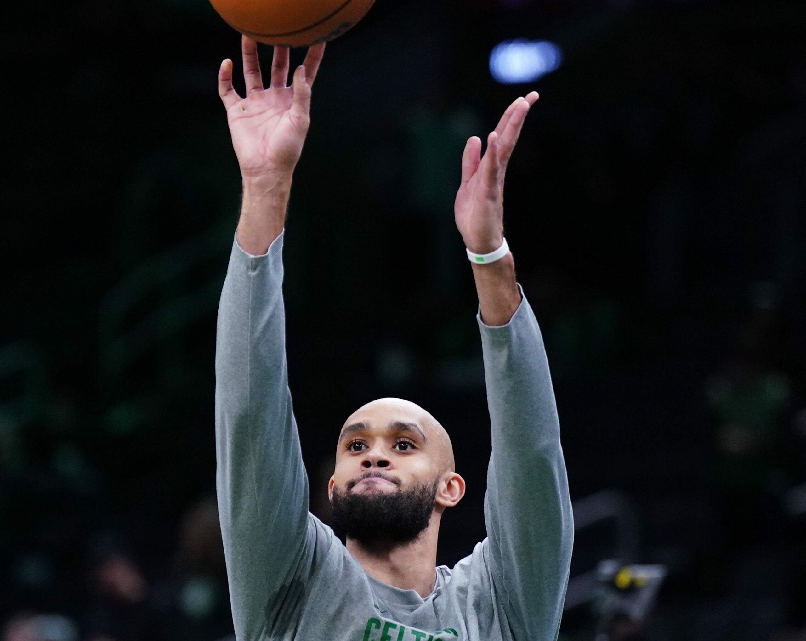 Is Derrick White the Boston Celtics’ third All-Star?