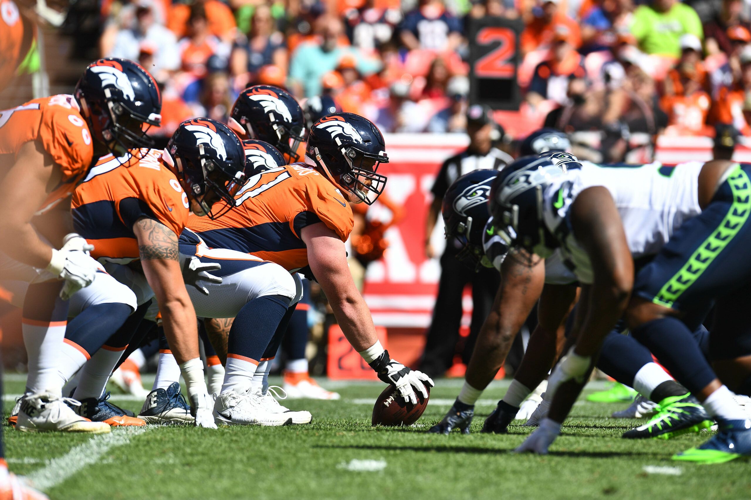 Sunday’s game will determine final 3 opponents on…