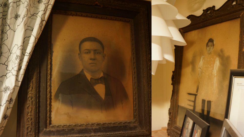 When a museum becomes human