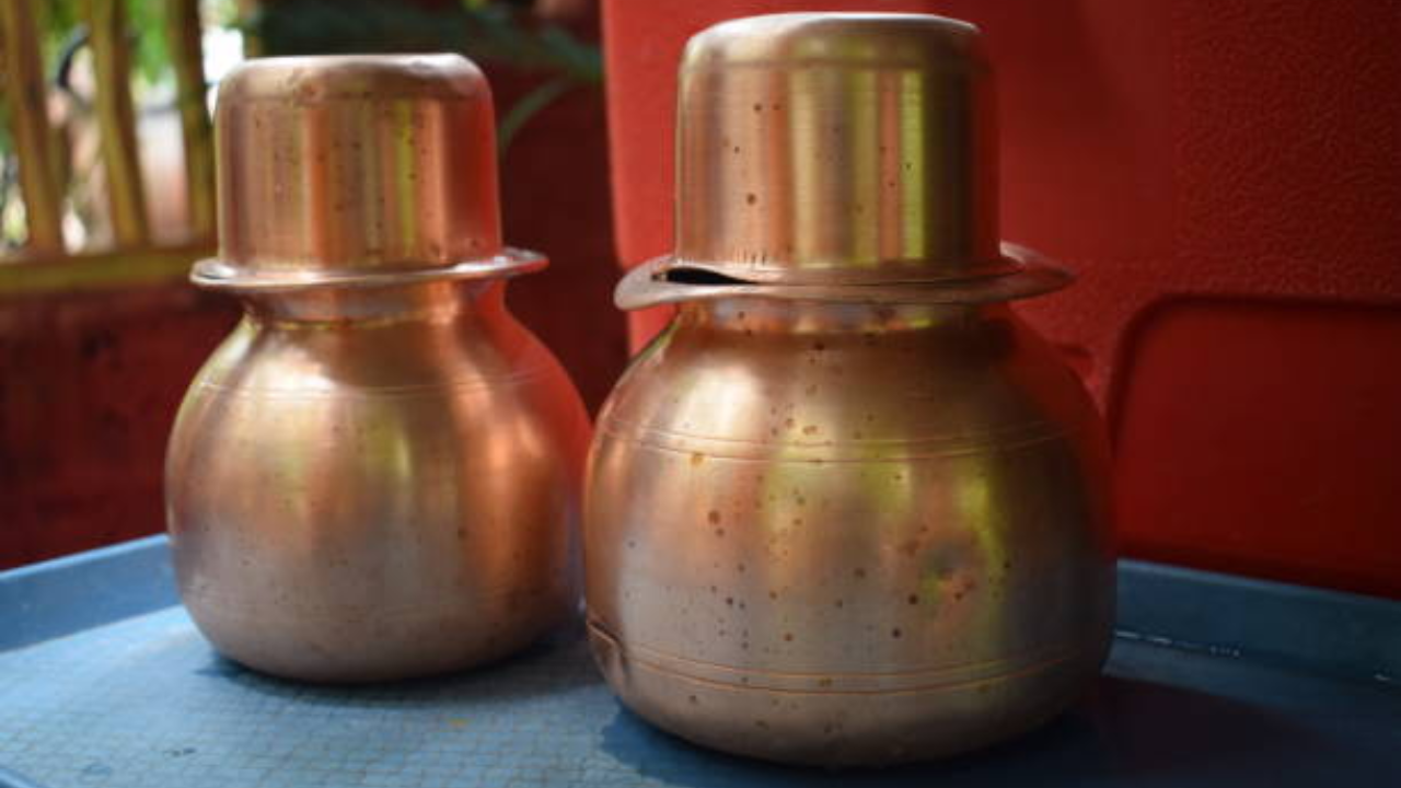 Can drinking water regularly from copper vessels…