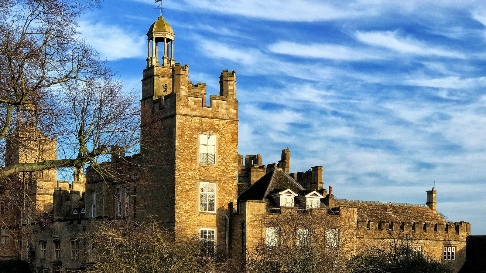 What house is Saltburn filmed in? Everything we know…