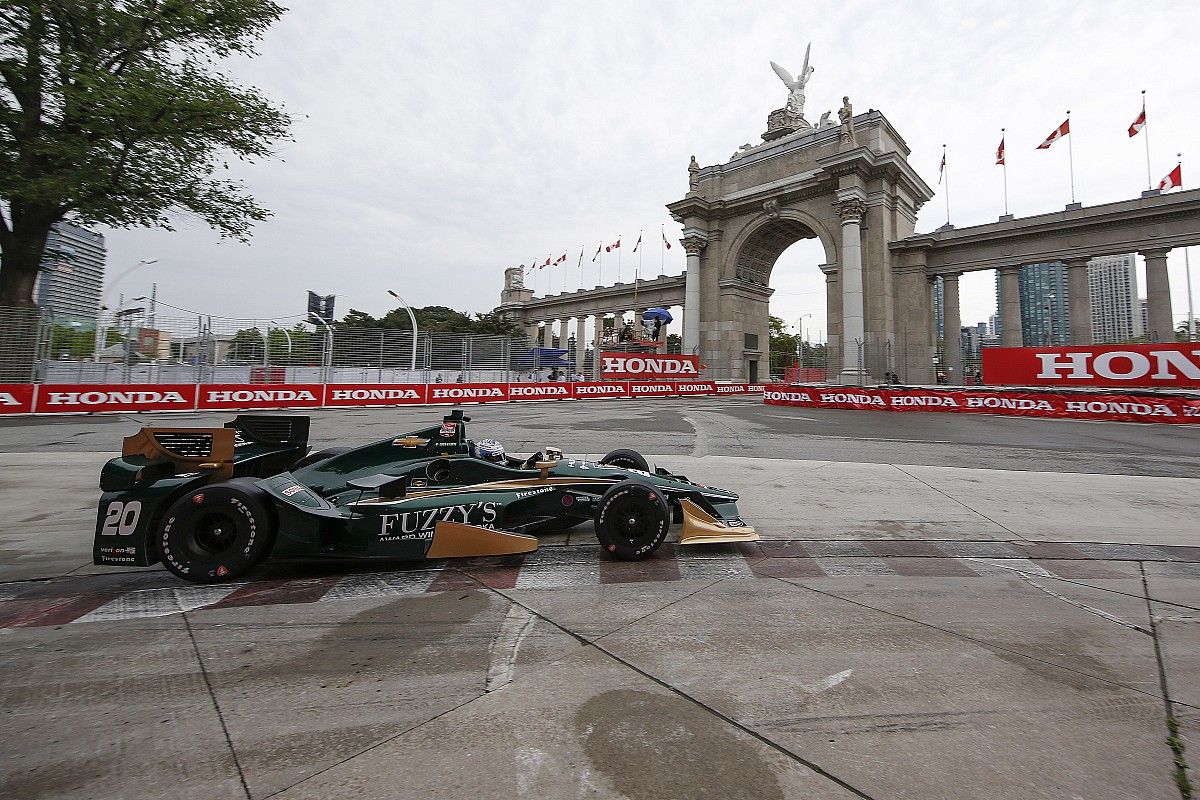 Friday favourite: The street track gem behind a…