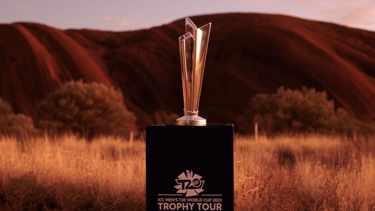 ICC Twenty20 World Cup 2024: full schedule, dates and…