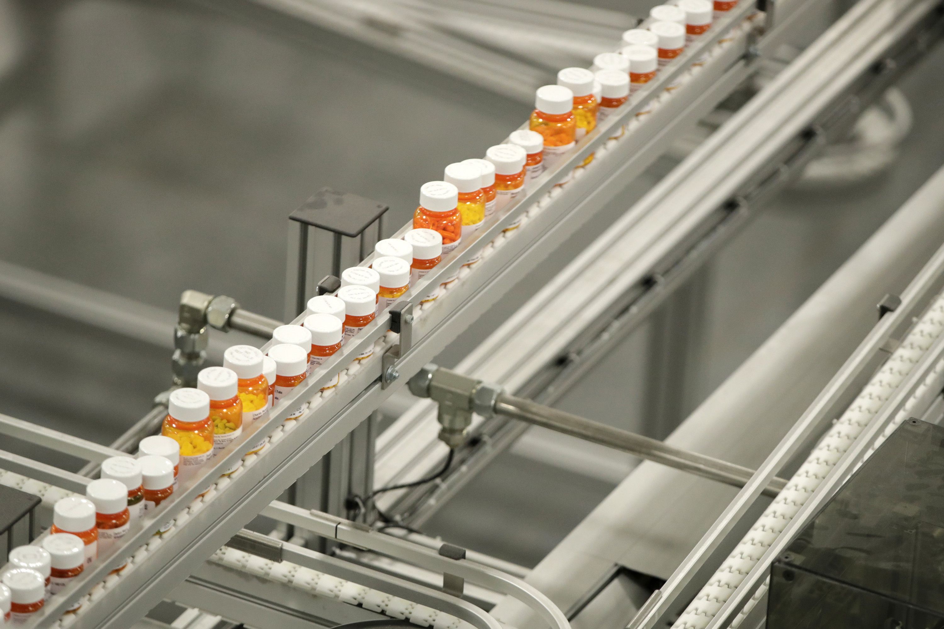 The FDA just cleared the way for drug importation.…
