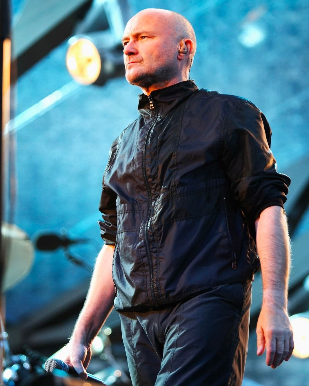 Phil Collins: Reflecting on a Legendary Night in Music…