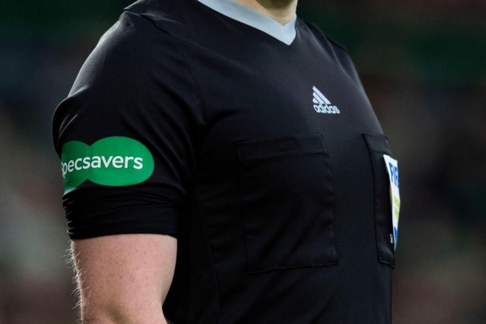 Refs 'set for crisis talks' with Scottish FA over…