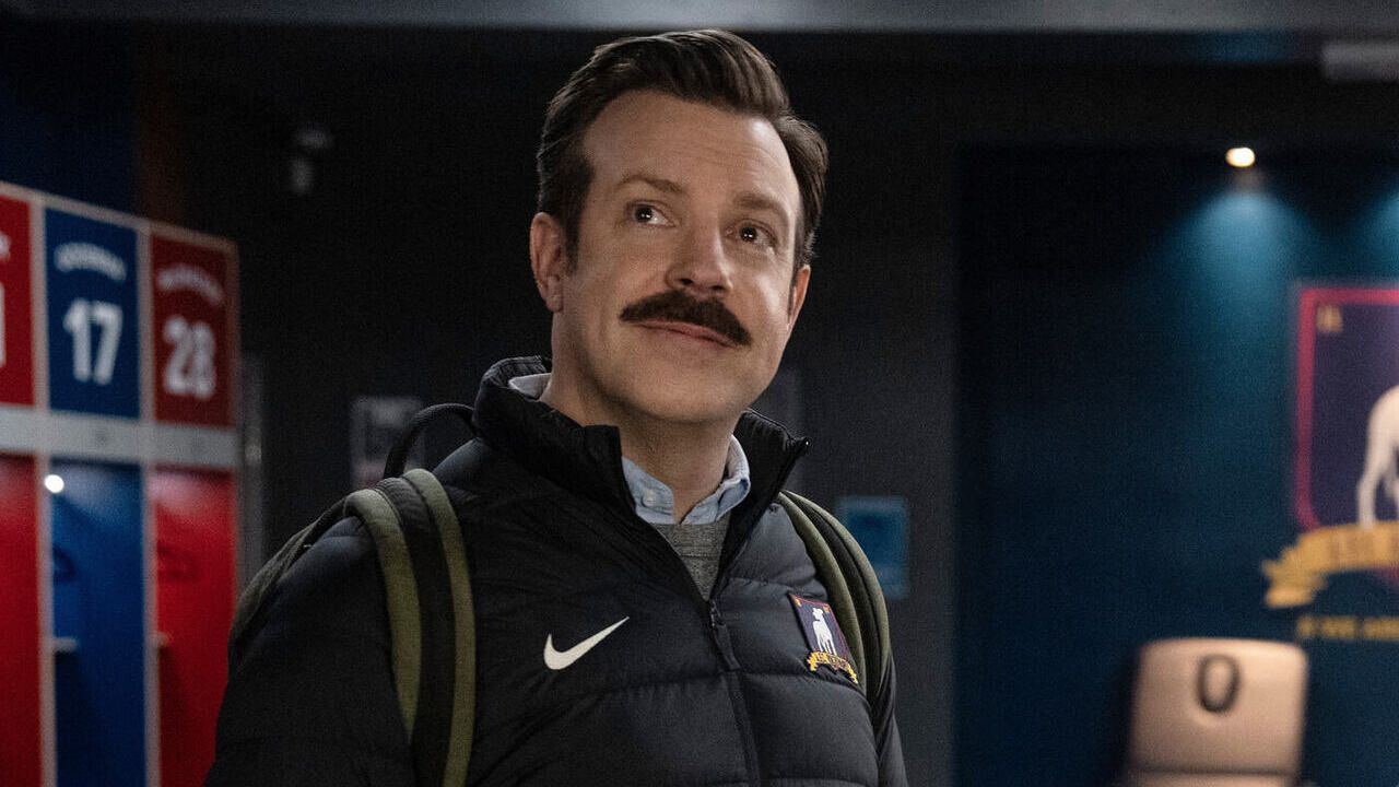New Ted Lasso Rumor Sheds Optimistic Light On Season…