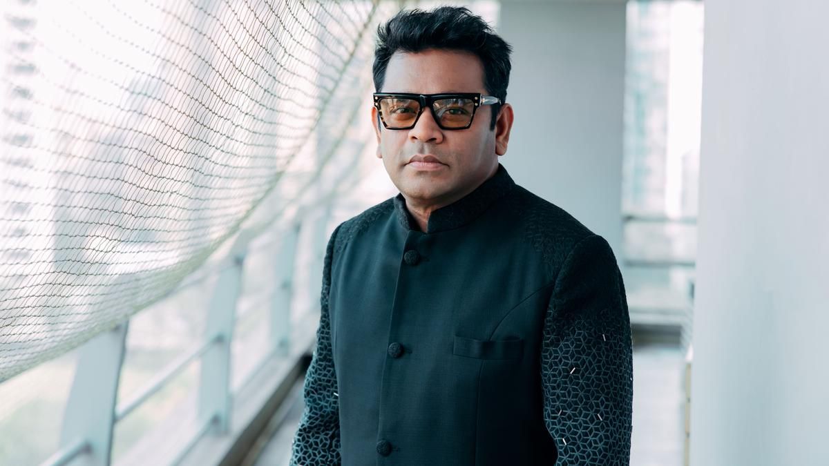 AR Rahman to compose for director Buchi Babu Sana’s…