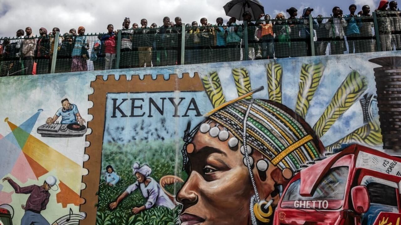 Kenya eyes new year boost to tourism with visa-free…