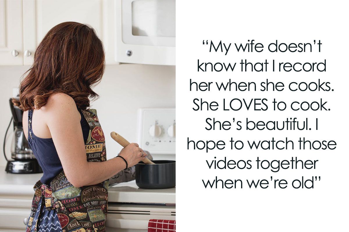 “This Would Ruin Her”: Men Confess The Deepest Secrets…
