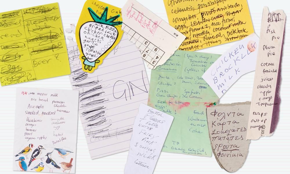 We should cherish handwriting: the scribbled, the…