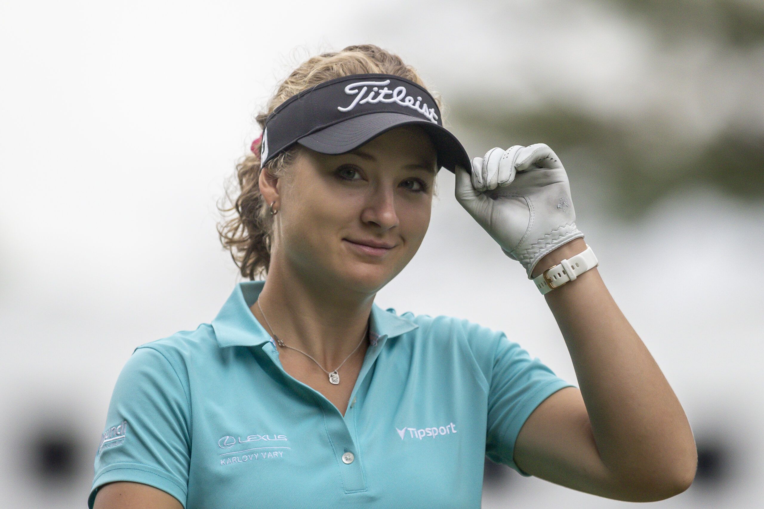 Meet the 15 LPGA players ranked outside the top 200 on…