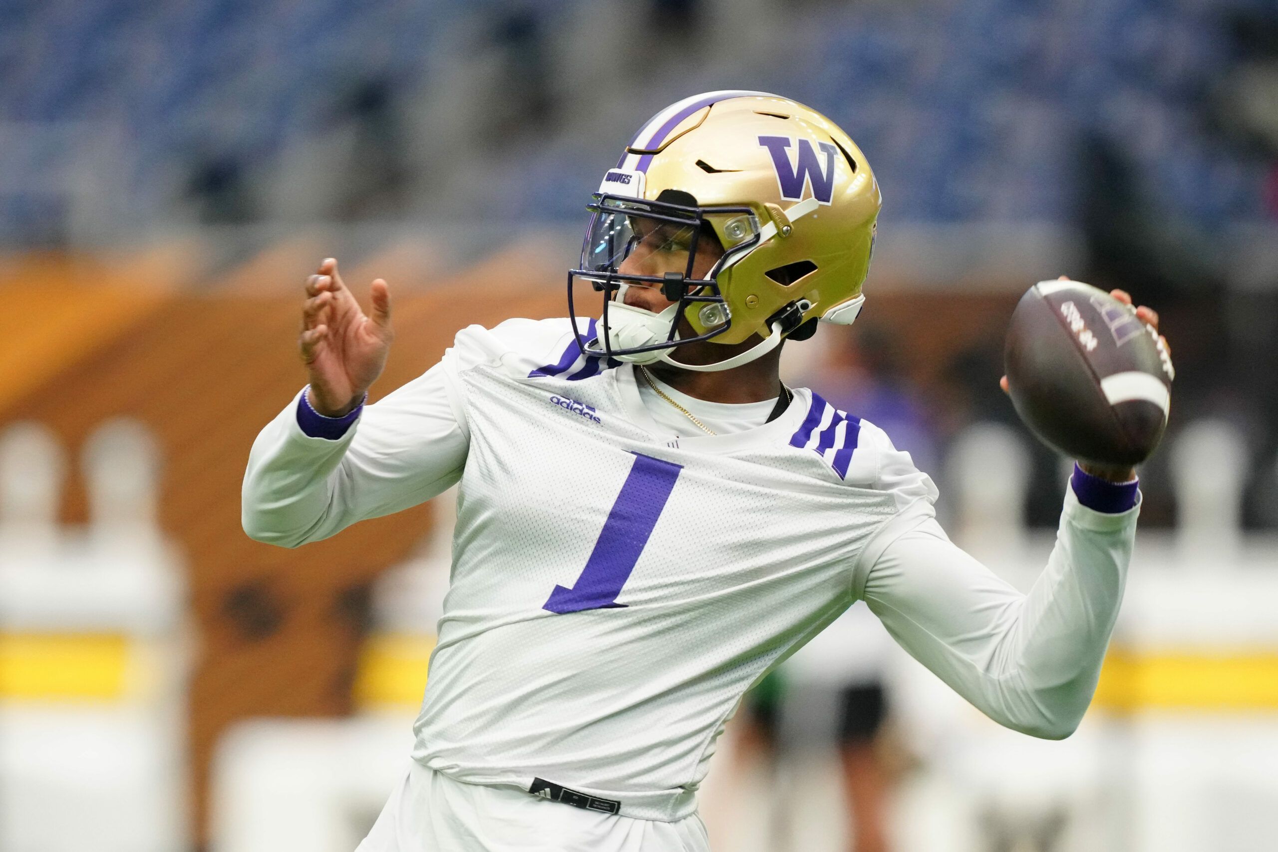 CFP National Championship: How Michigan’s defense can…