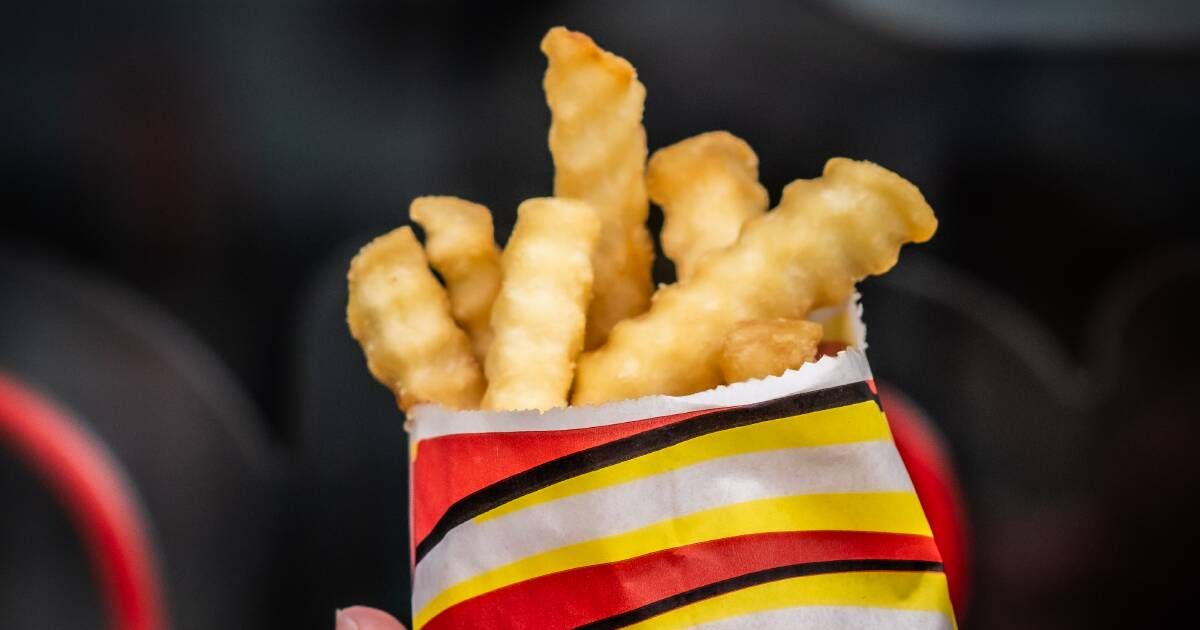 Who does the best hot chips in Canberra? We put potato…