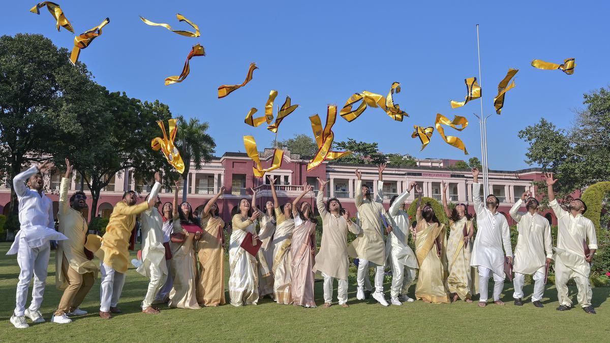 IITs open doors for students studying in Tier-2,…