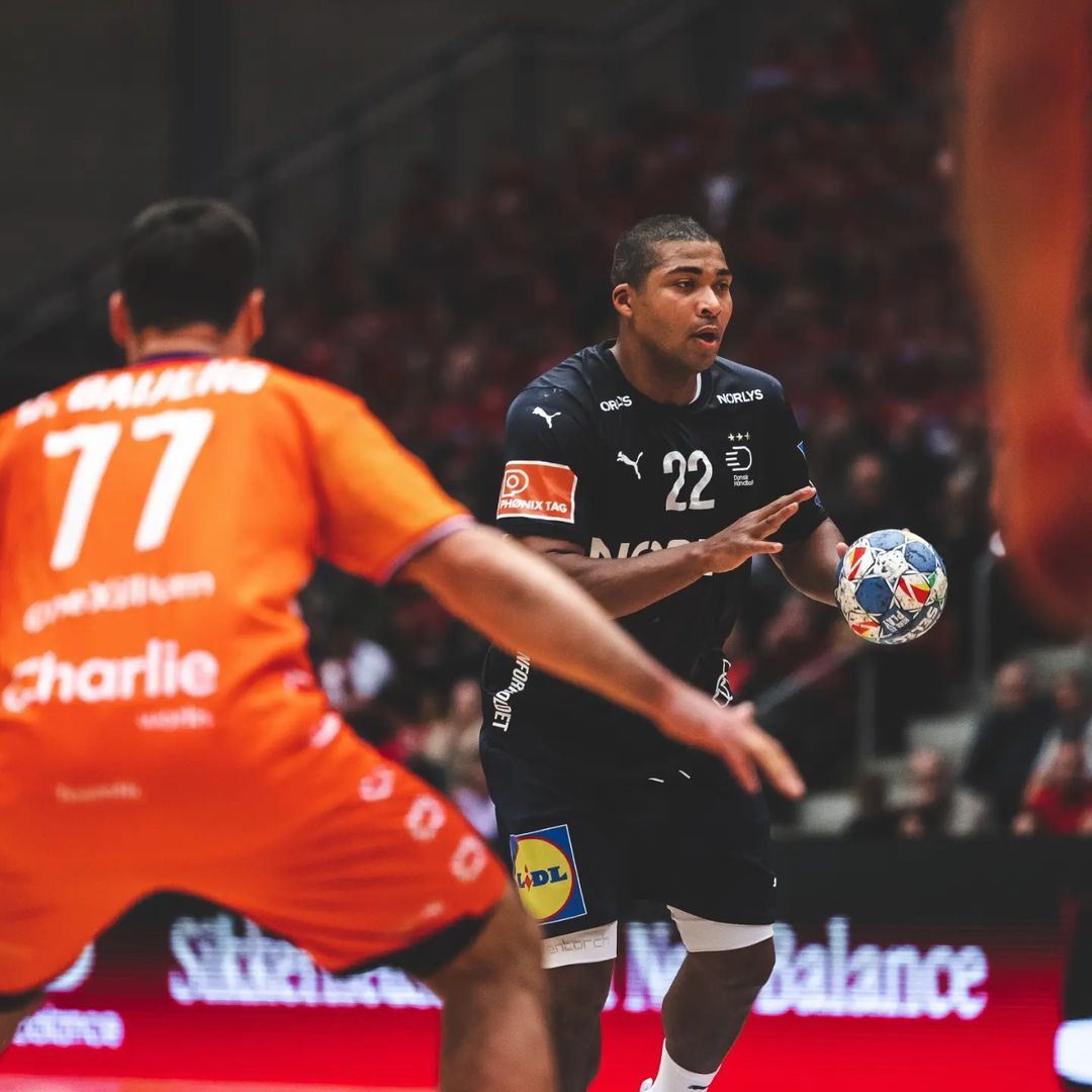 Exploring the Thrilling World of Handball with Mads…