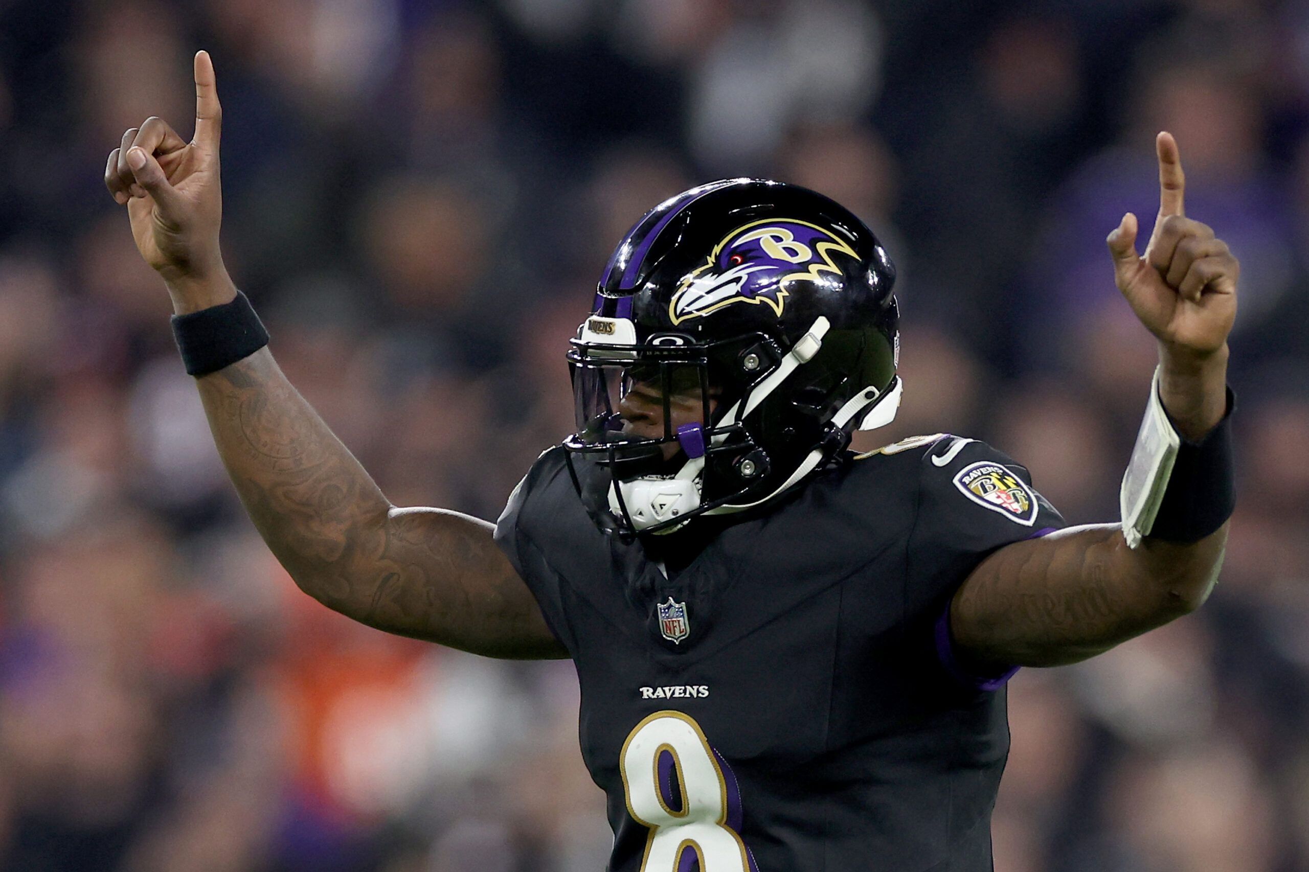 NFL power rankings: Final standings from 2023 season