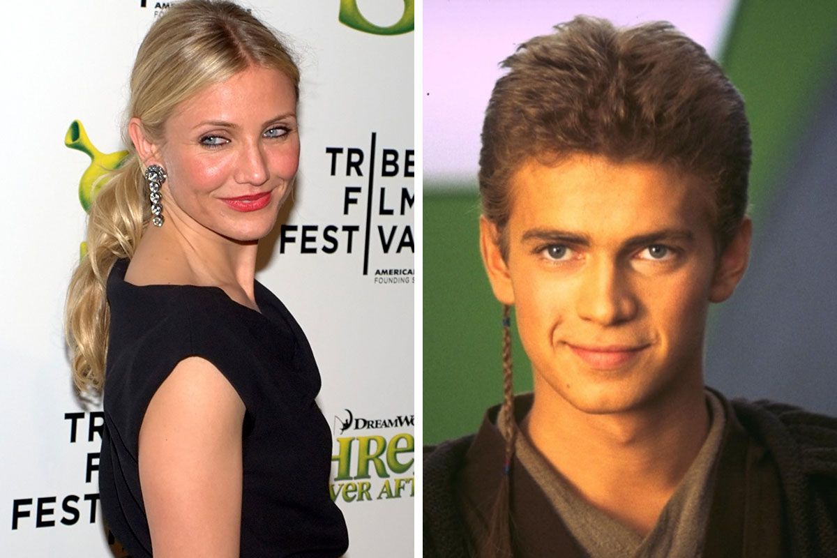 30 Once-Famous Celebrities Who Live Completely Normal…