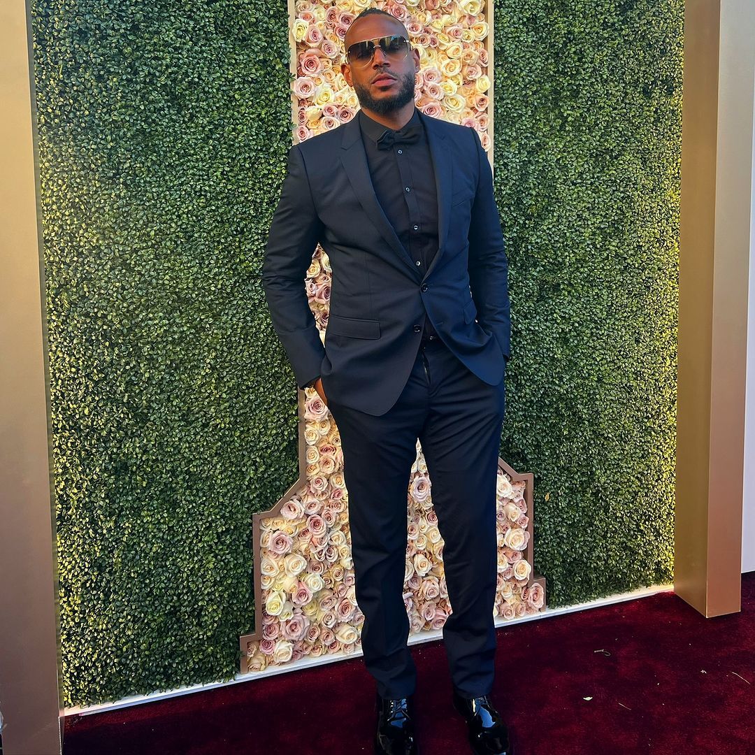 Marlon Wayans: Embracing Sophistication Through… Marlon Wayans: Embracing Sophistication Through…