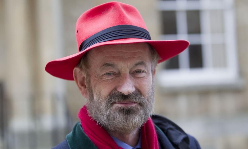 The Mystery of Being Human: God, Freedom and the NHS