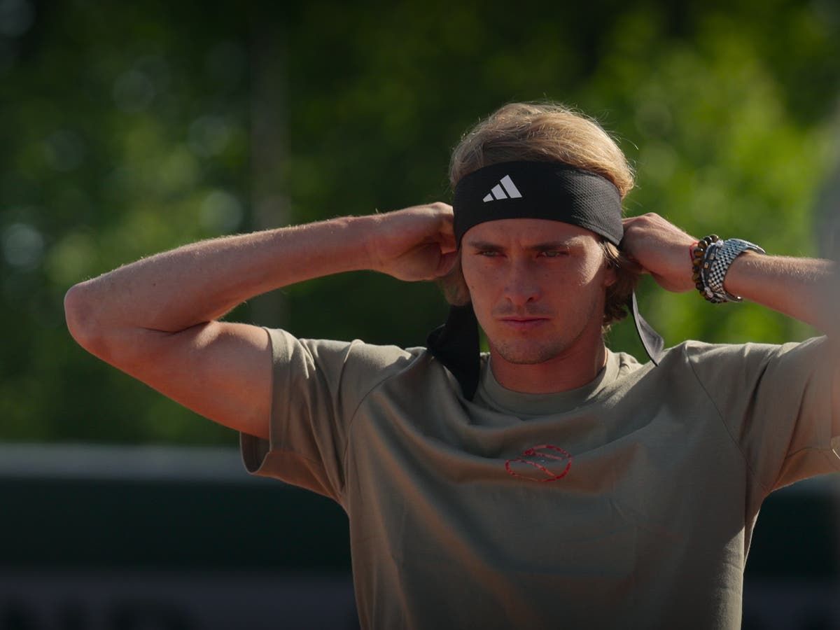 The problem with Netflix’s Break Point