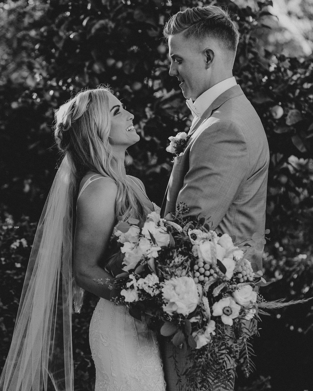 Chance Sisco Celebrates Wife's Birthday: A Wonderful…