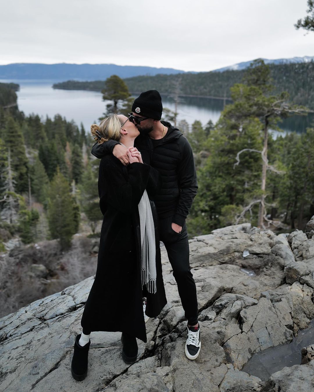 Deven Marrero and Wife: A Winning Love Story