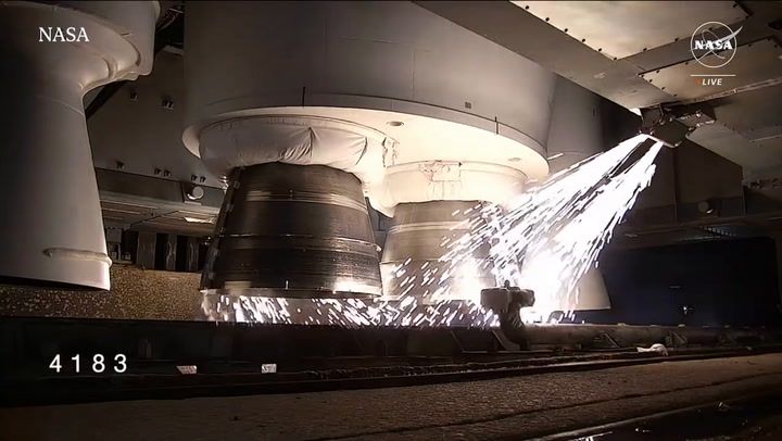 What is United Launch Alliance? Vulcan rocket launched…