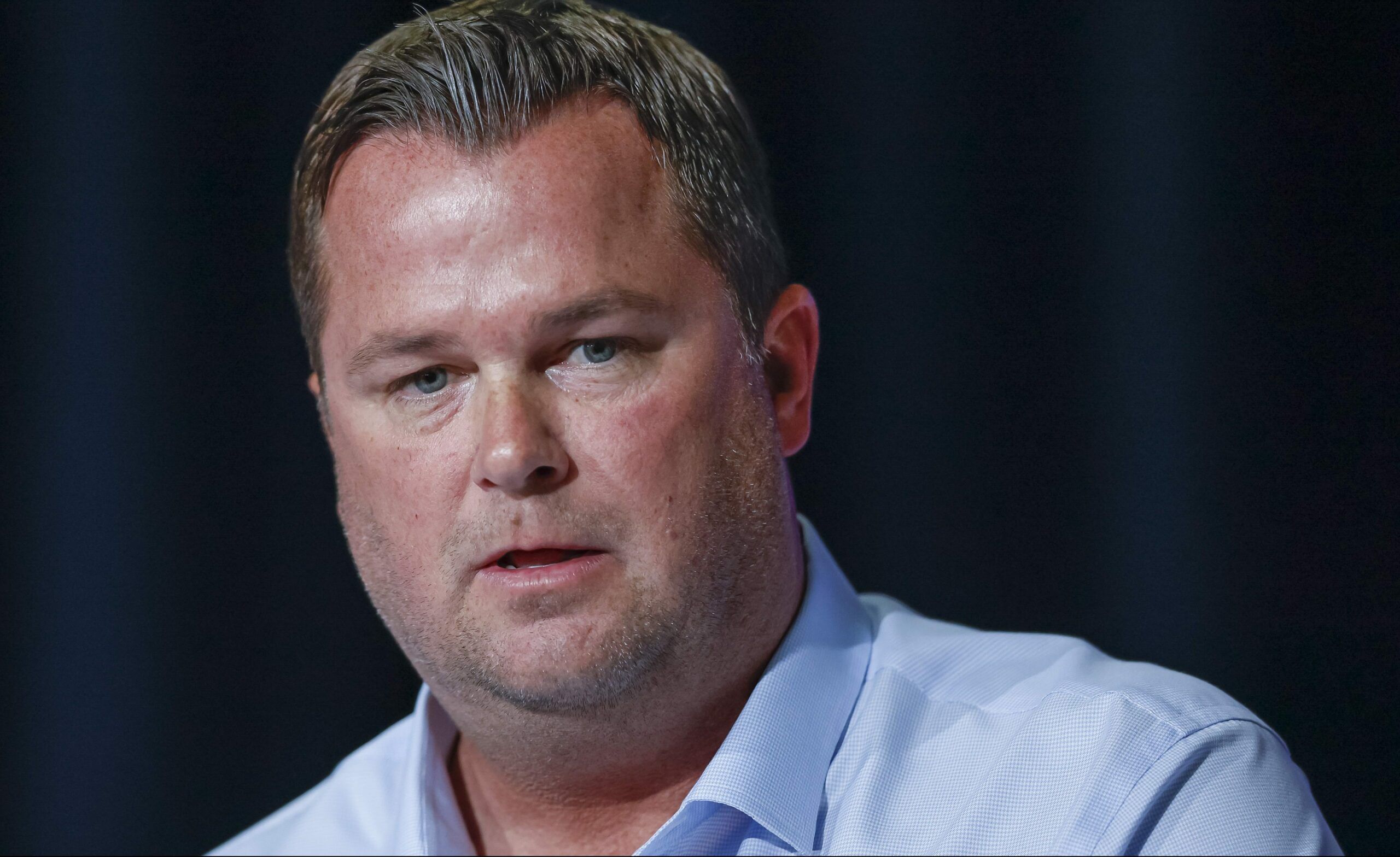 Panthers fans react to firing of GM Scott Fitterer