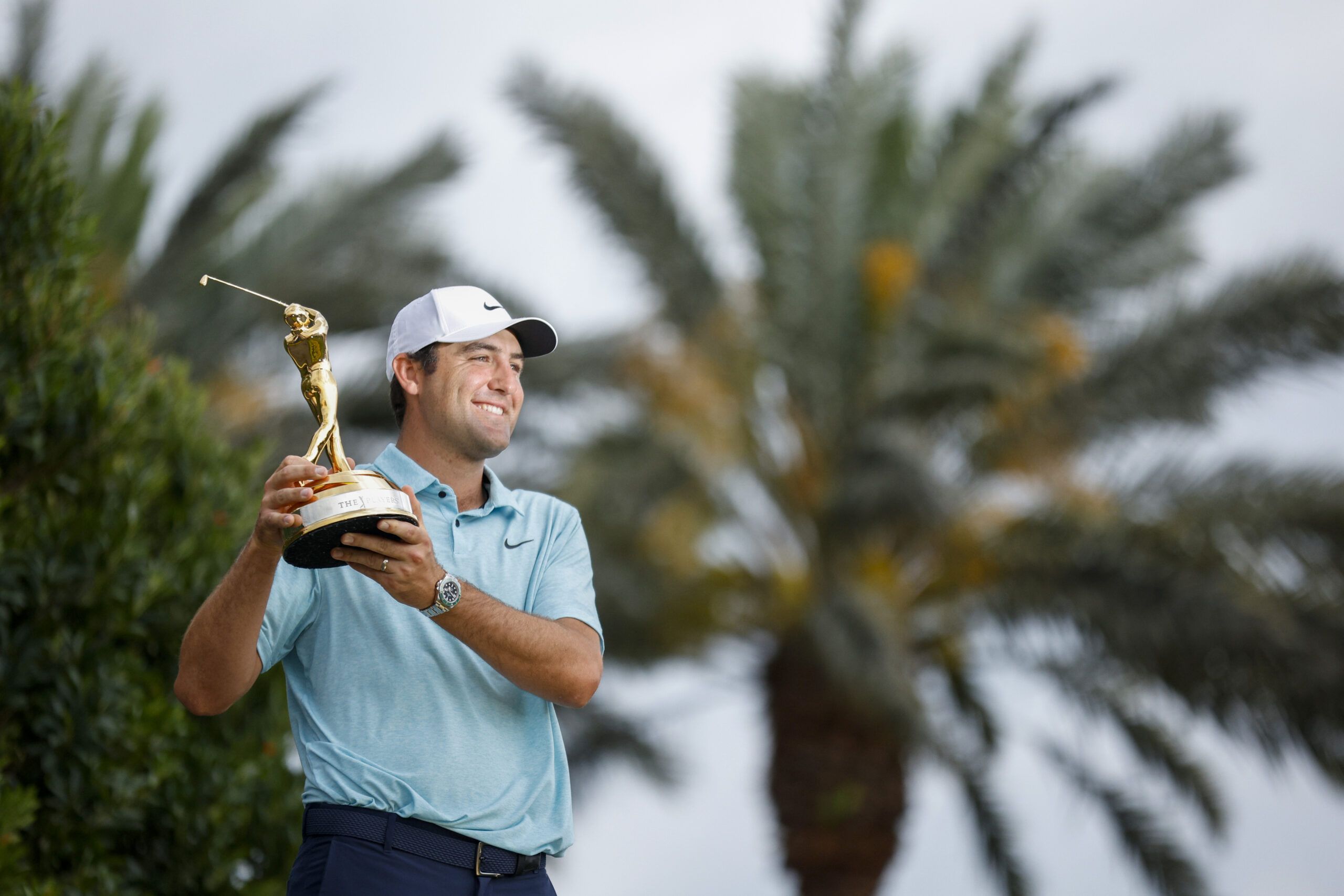 What are the prize money payouts for the 38…