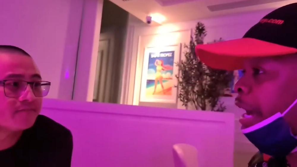 HyperVerse crypto promoter ‘Bitcoin Rodney’ arrested…