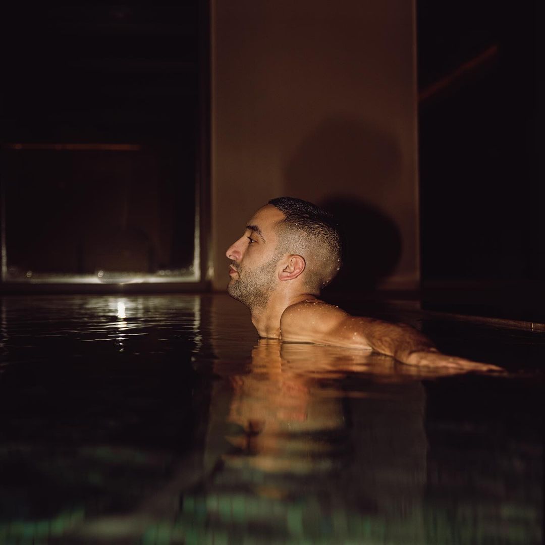 Hakim Ziyech: A Journey of Gratitude, Growth, and…