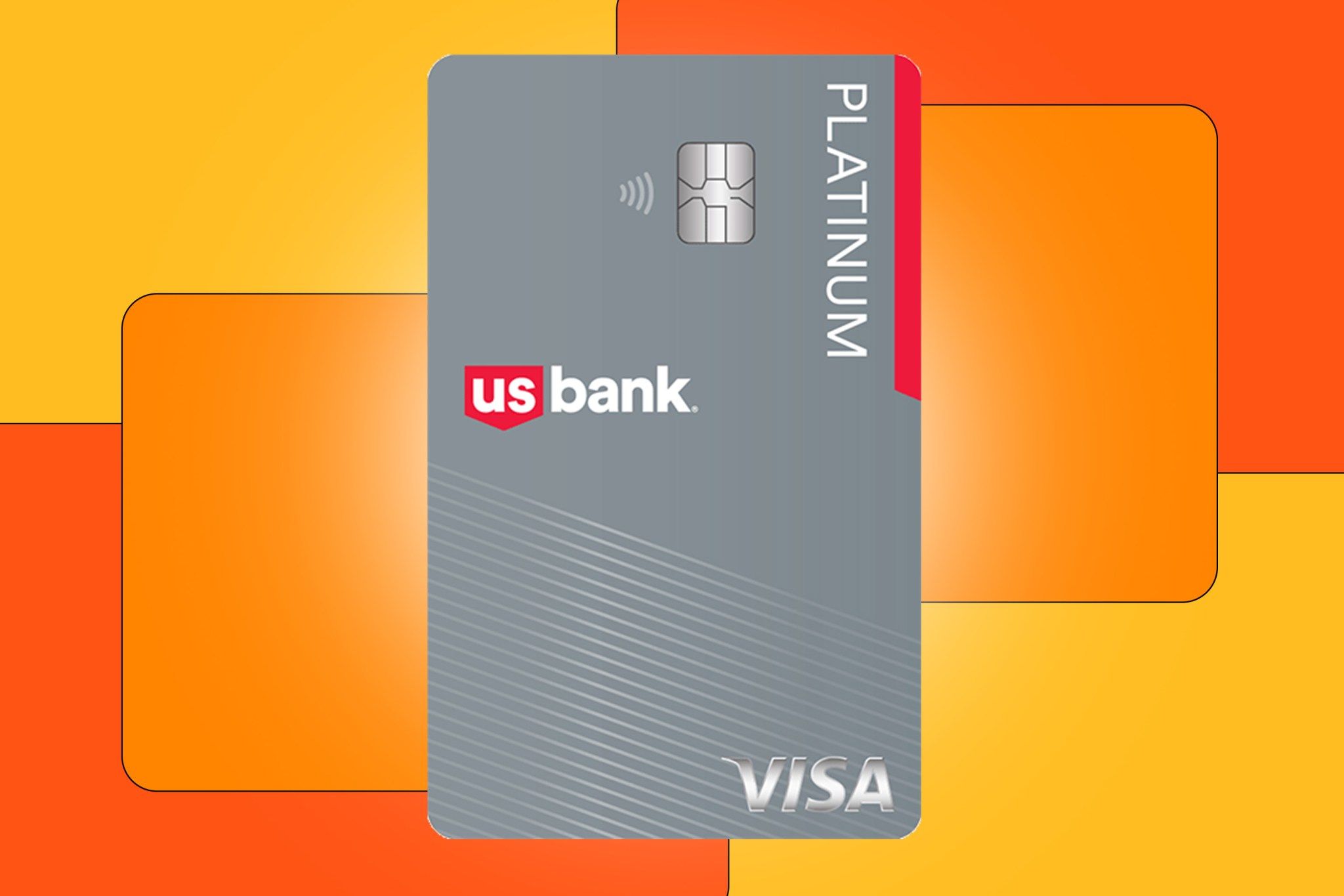 U.S. Bank Visa Platinum Card: The card for those who…
