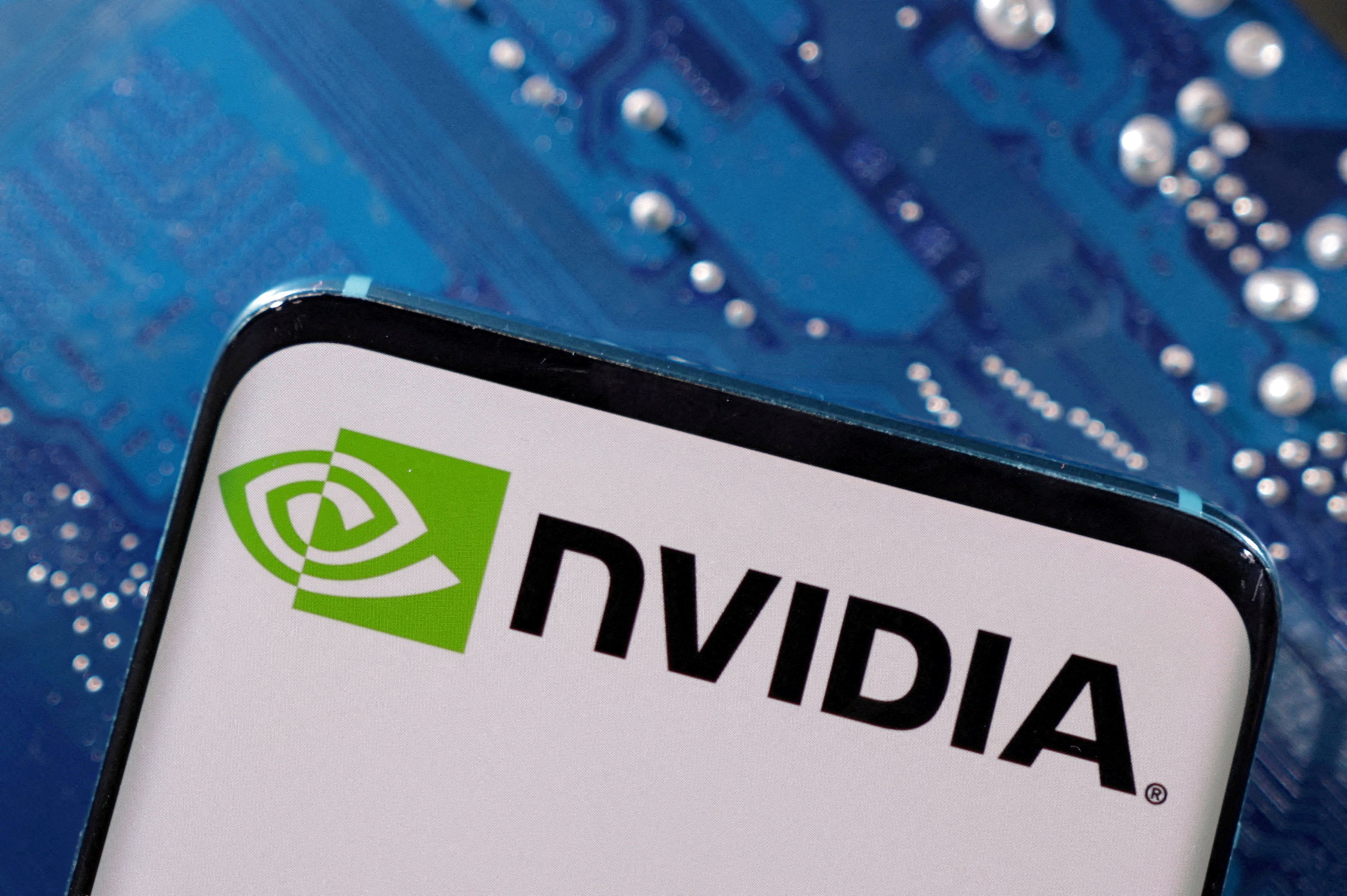 Nvidia Charges Ahead, Accelerates Presence in China's…