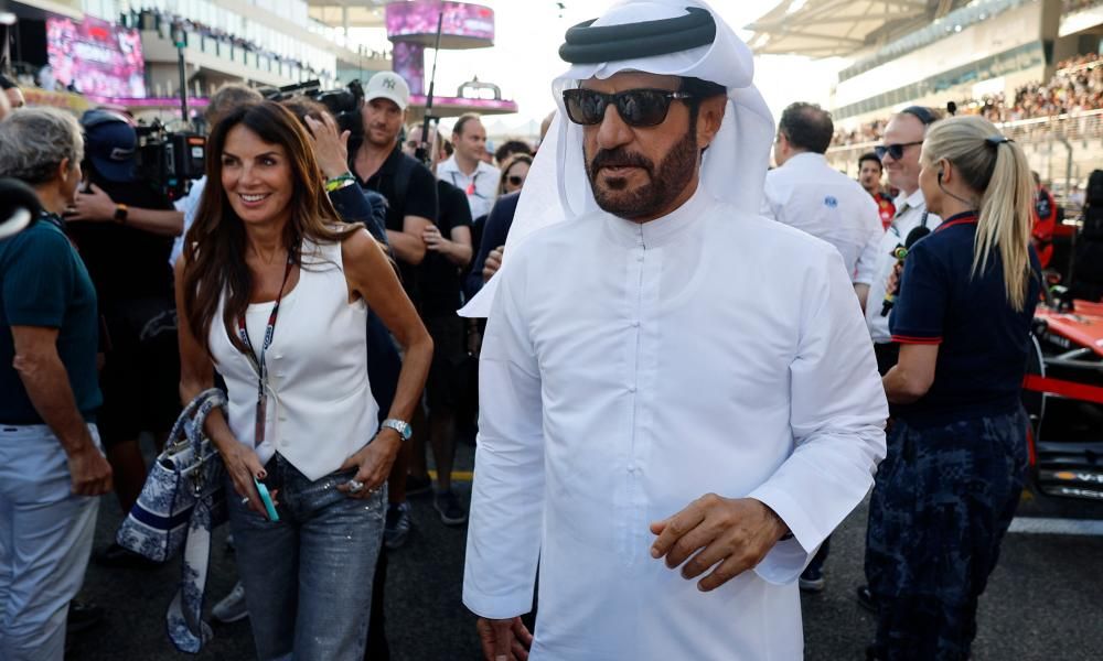 FIA technical director Tim Goss leaves Formula One’s…