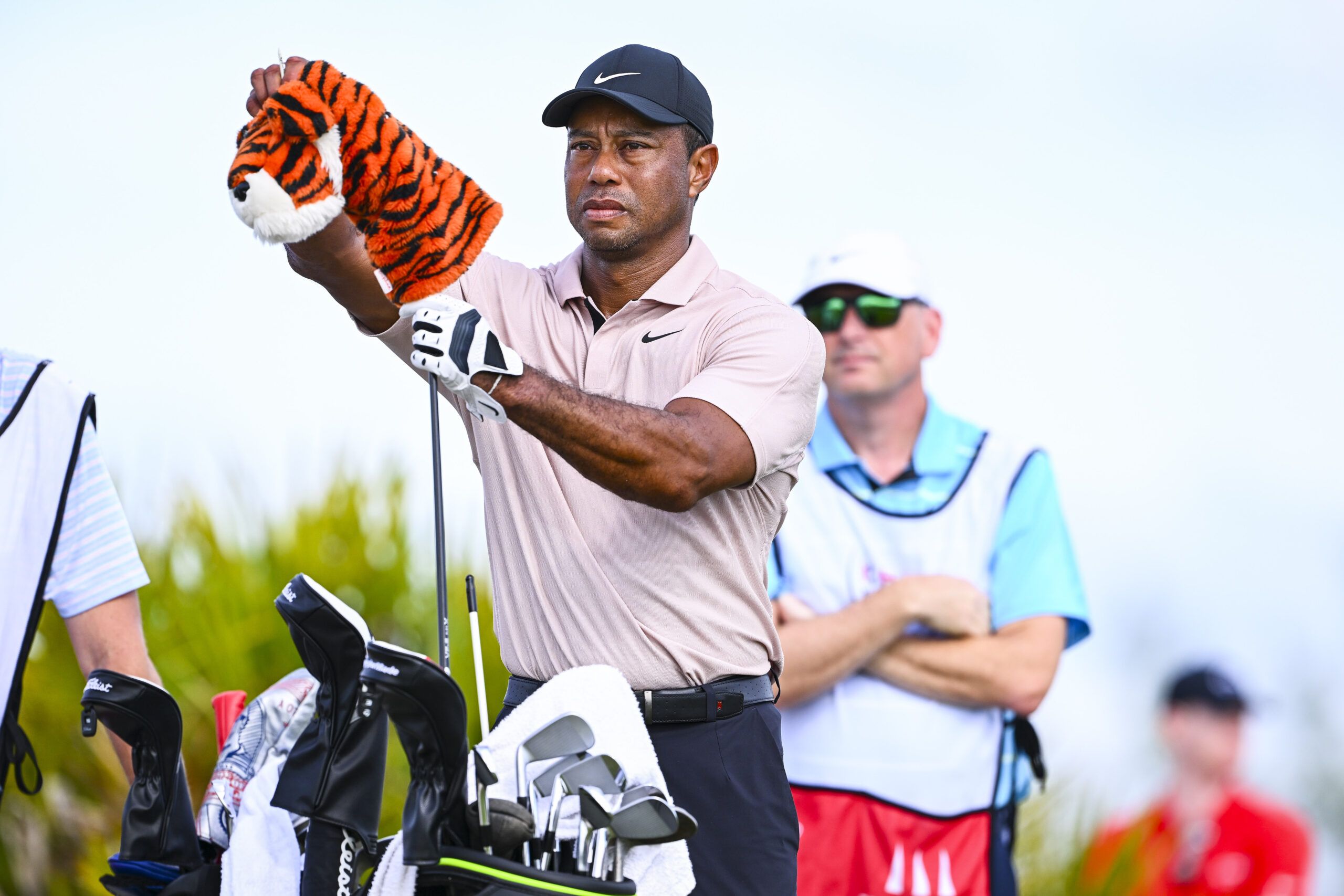 The 14 best Nike ads and commercials featuring Tiger…