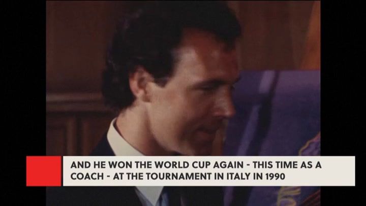 Wales and Lions rugby hero JPR Williams dies aged 74