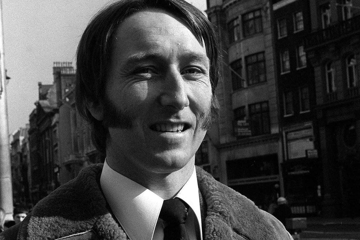 JPR Williams: The orthopaedic surgeon who broke bones…