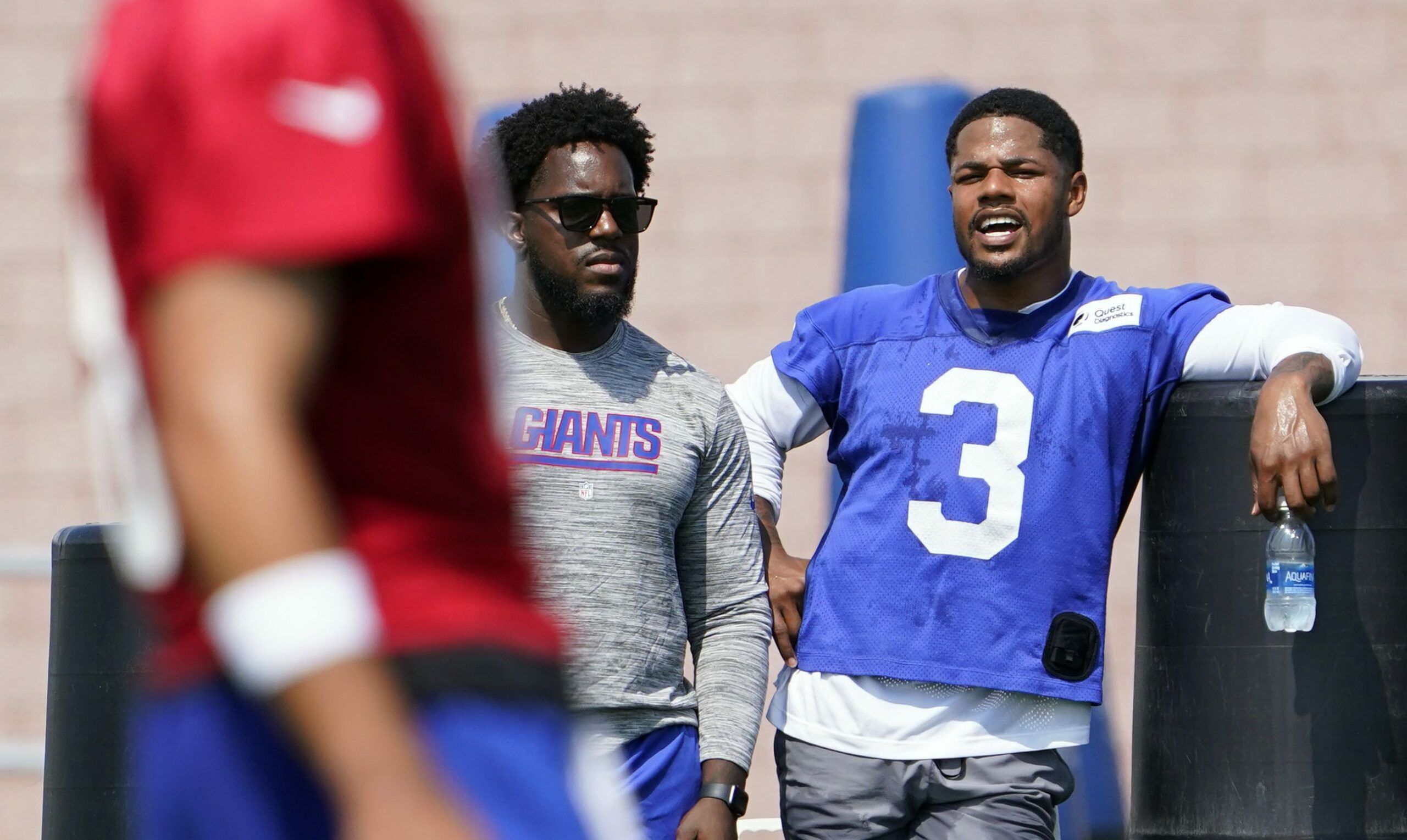 Panthers reportedly request GM interviews with 3…