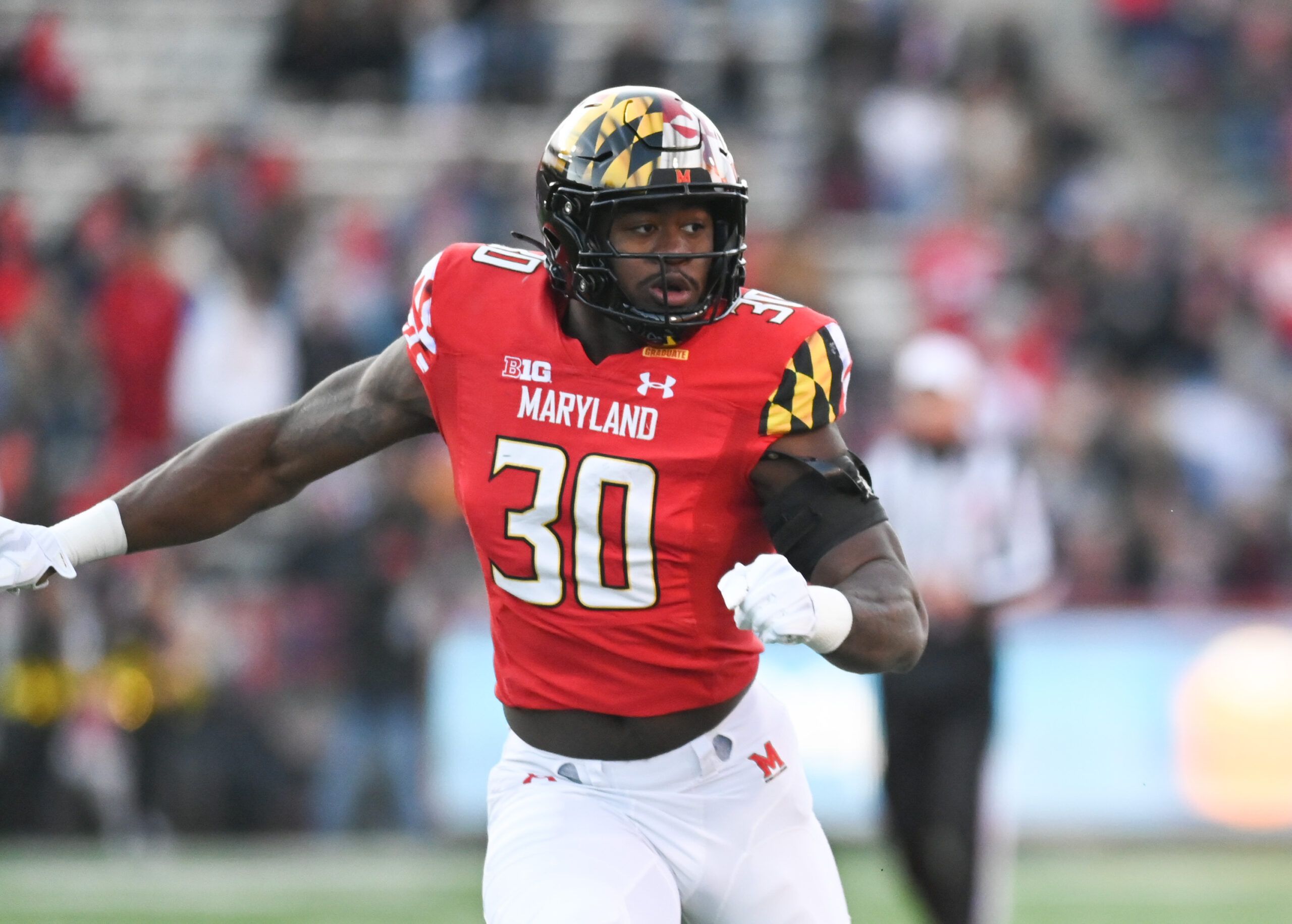 Broncos sign 12 players to reserve/future contract