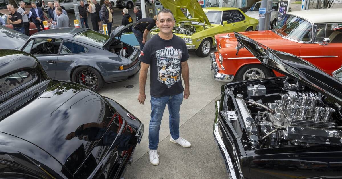 Your say: What Canberrans have said about those police…