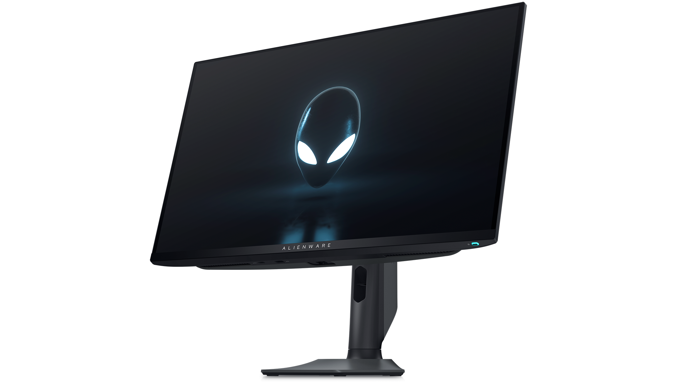 Alienware's new 4K 360Hz QD-OLED gaming monitor looks…