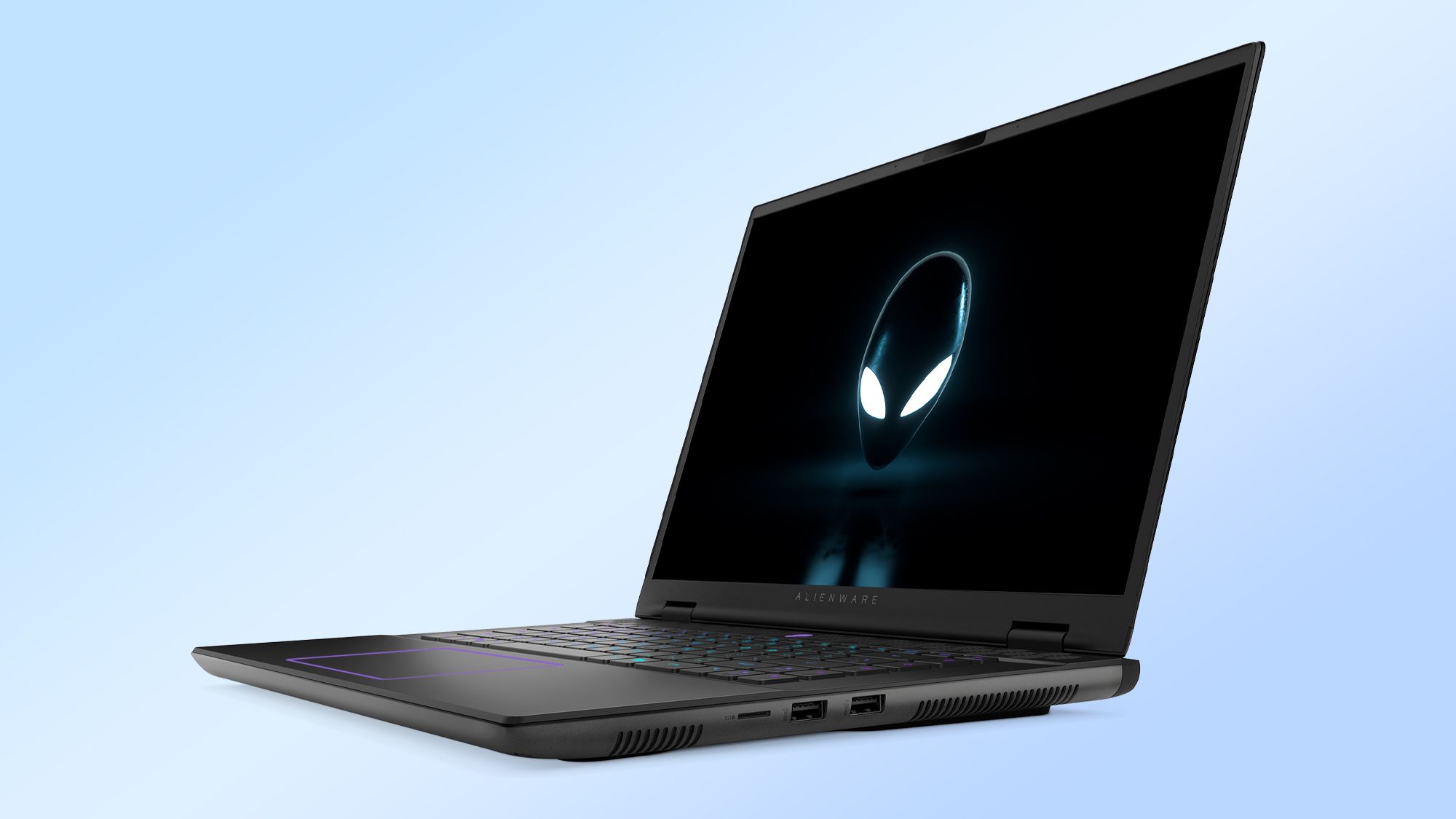 Alienware m16 R2 hands-on review: A stealthy gaming…